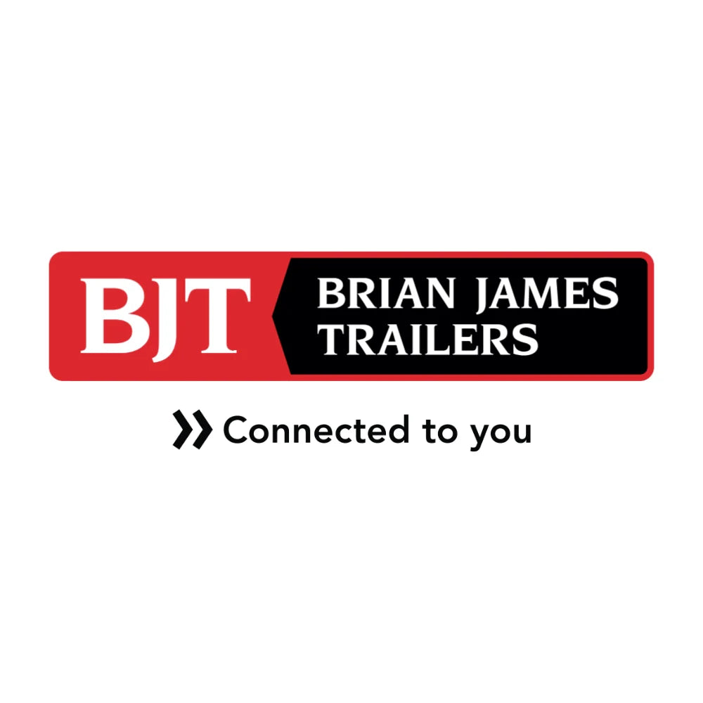 Brian James Trailers – Ultimate Trailer Centre