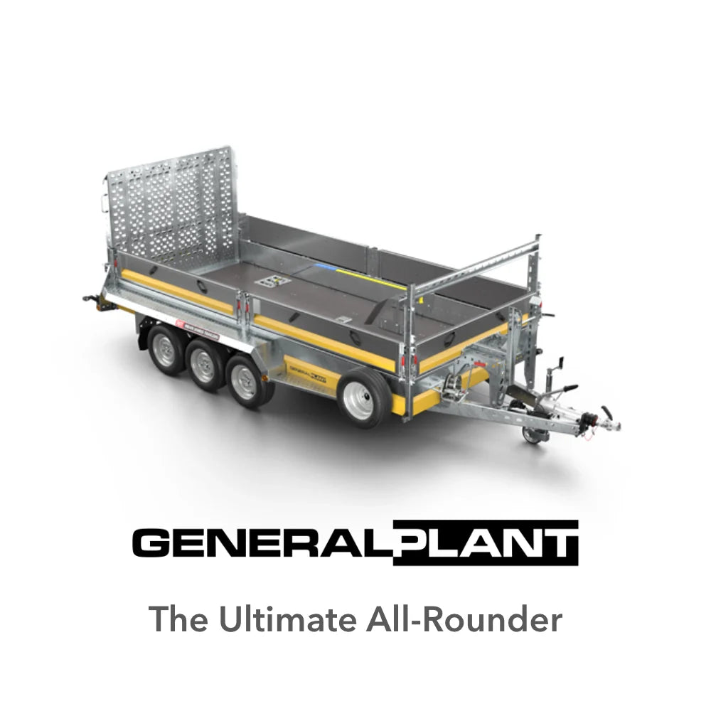 General Plant – Ultimate Trailer Centre